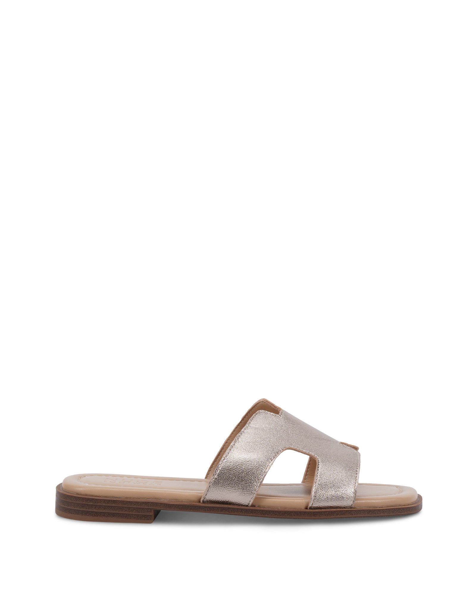 Delta Rose Gold – Sayso Footwear