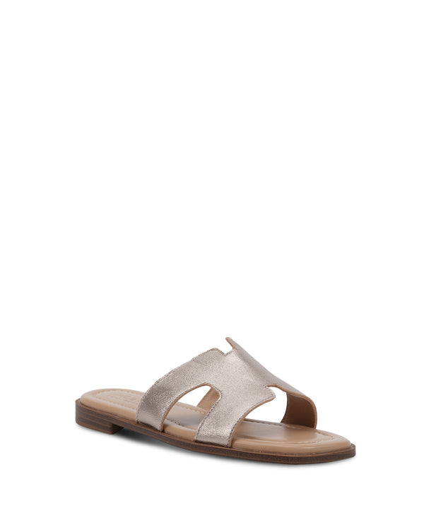 Delta Rose Gold – Sayso Footwear